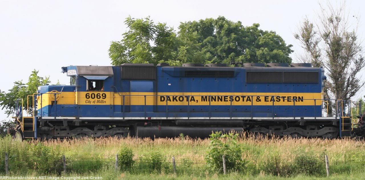 DME 6069